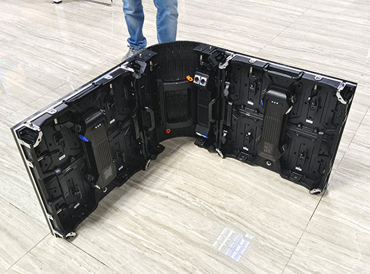 How to Design LED Display Structures for Longevity: 7 Essential Safety ...