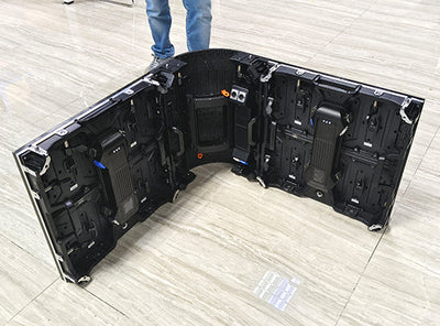 How to Design LED Display Structures for Longevity: 7 Essential Safety ...