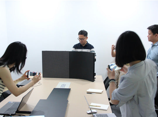 VMX Visual: Why Our LED Display Services Stand Out