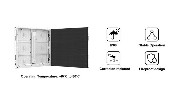 NEPTUNE PRO SERIES – VMX