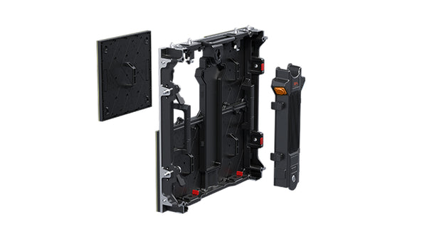 VENUS LITE SERIES – VMX Visual