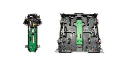 VENUS LITE SERIES – VMX Visual