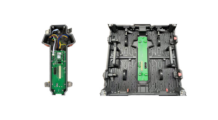 VENUS LITE SERIES – VMX Visual